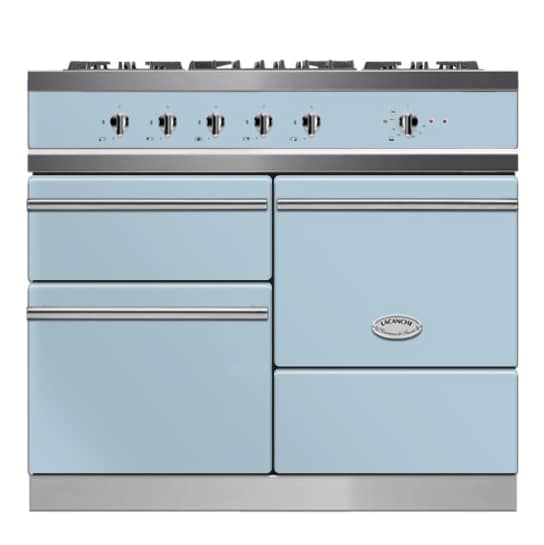 Luxury Lacanche Macon Classic Range Cooker | Robey's